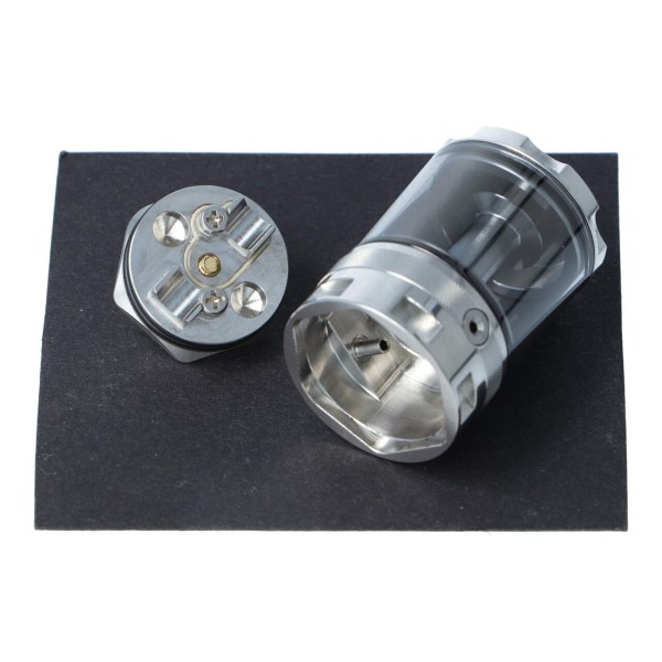 Ambition Mods Bishop MTL RTA Verdampfer