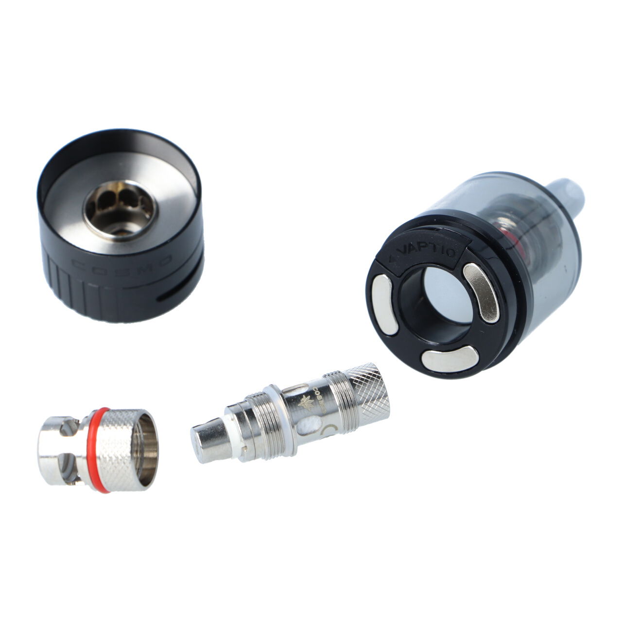 Vaptio Cosmo Prime Pod Kit