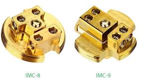 iJoy IMC Decks / Coils