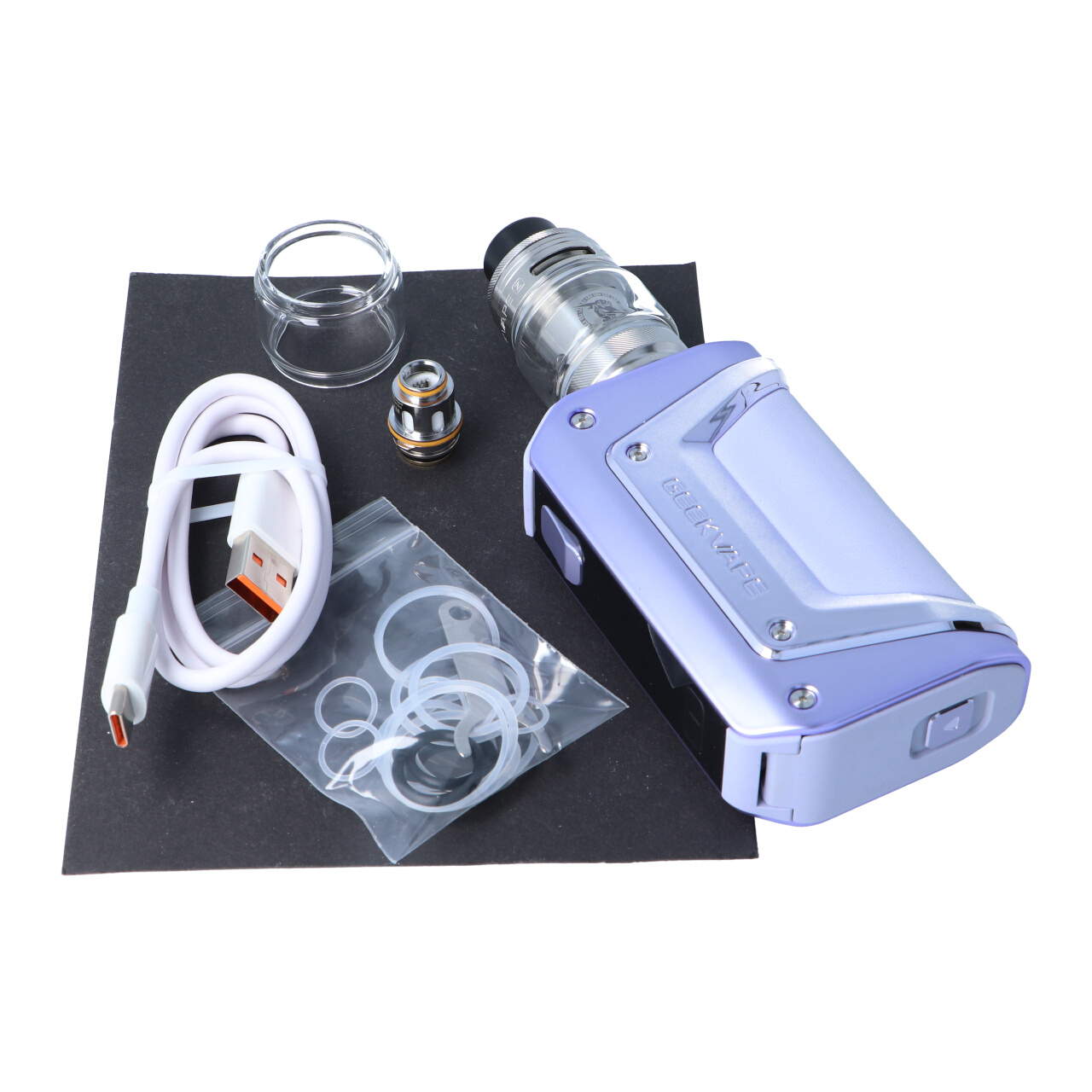 Geekvape Aegis Legend 3 Kit