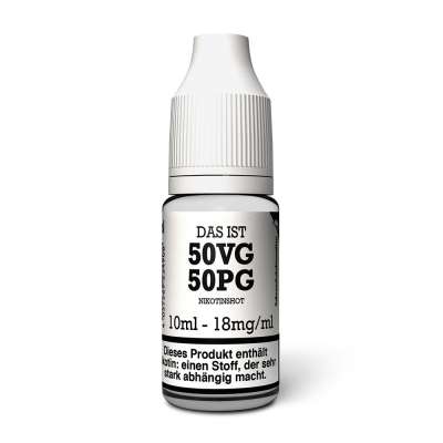 Nikotinshots für E-Liquid Online bestellen | rauchershop.eu