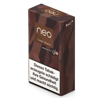 neo Sticks Online kaufen Alle Sorten verfügbar | rauchershop.eu