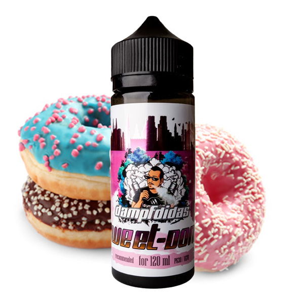 Dampfdidas Aromen für E-Liquids Große Auswahl & Faire Preise