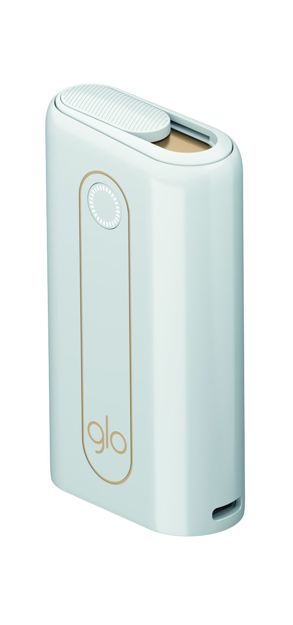 glo Hyper Starter Kit