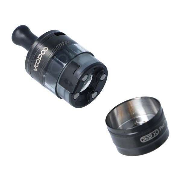 Voopoo PnP-X MTL Pod Tank Verdampfer