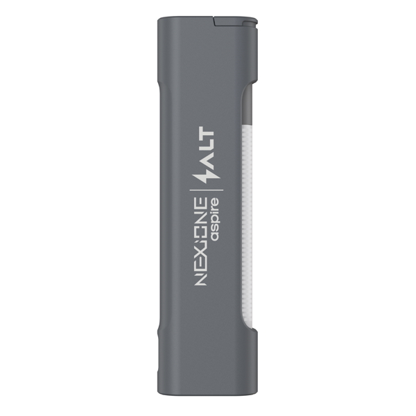 NEXIONE Salt by Aspire Pen Prefilled Pod Device Akkuträger