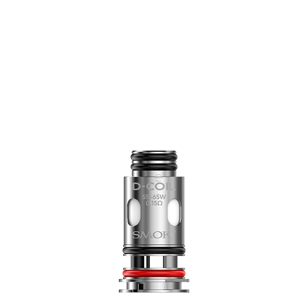 SMOK D-Series Mesh Coil Verdampferköpfe kaufen
