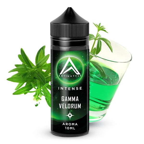 Gamma Velorum Longfill Aroma Antimatter Intense jetzt Bestellen