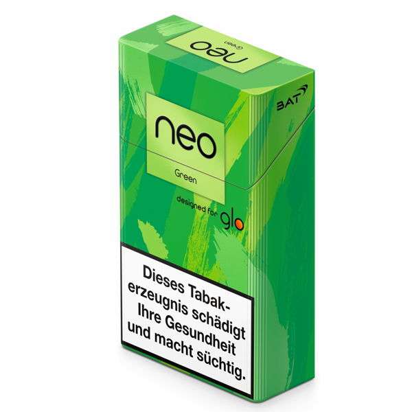 neo Sticks Green