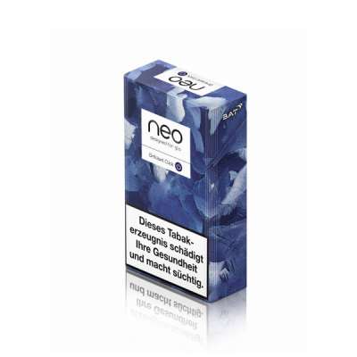 neo Sticks Online kaufen Alle Sorten verfügbar | rauchershop.eu