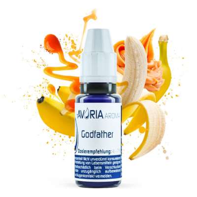 Avoria Aromen kaufen | rauchershop.eu