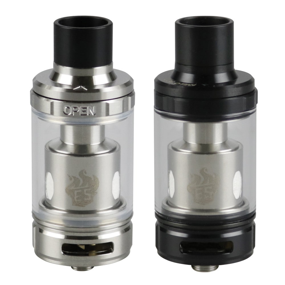 Verdampfer für Ihre E-Zigarette: Online kaufen | rauchershop.eu