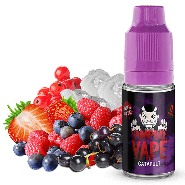 Bubblegum Liquid Vampire Vape | rauchershop.eu