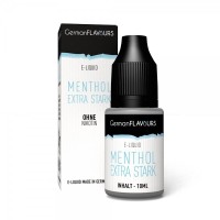 GermanFLAVOURS Liquid: Online bestellen | rauchershop.eu