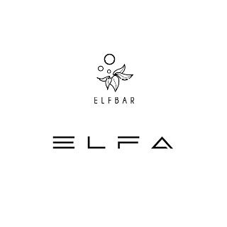Elf Bar ELFA Einweg E-Zigarette: Günstig Online kaufen