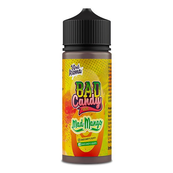 Mad Mango Longfill Aroma Bad Candy